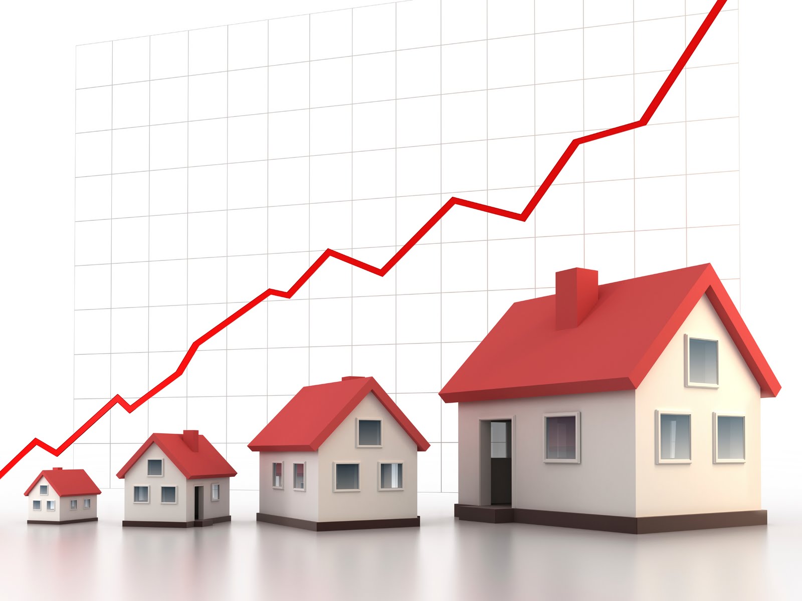 How Has the Average House Size Changed? – Supply Chen Management